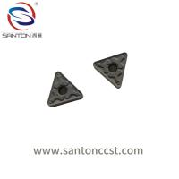 China Suitable For Carbide Milling Inserts For Special Milling Machine Tools And Other Heavy Duty Applications for sale