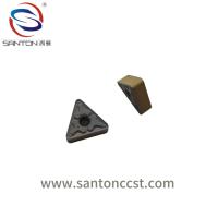 China Suitable For Carbide Milling Inserts For Special Milling Machine Tools And Other Heavy Duty Applications for sale