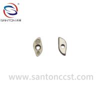 China Main Products Snow Plow Inserts ISO9001 2015 Certified Carbide Milling Inserts for sale