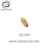 China ISO9001 2008 Certified CNC Carbide Inserts for Exceptional Toughness and Precision-edged Design for sale
