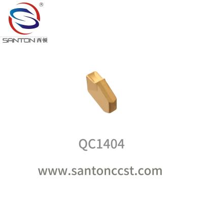 China ISO9001 2008 Certified CNC Carbide Inserts for Exceptional Toughness and Precision-edged Design for sale