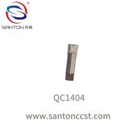 China Tungsten Carbide Metal Grooving Professional Support And Services For Quick Product Installation for sale