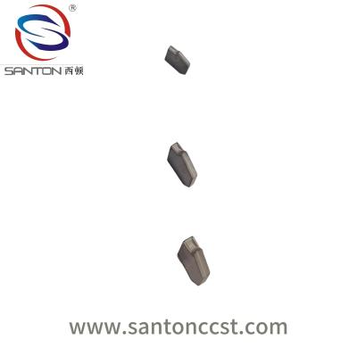 China Minimum Order Quantity MOQ Cutting Inserts for Non-Standard Products and Components for sale