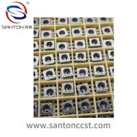China Stainless Steel Carbide Turning Inserts Designed for Precision Machining for sale