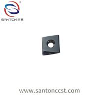 China LNGG171608-F Carbide Machining Inserts or versatile semi-finish on various workpiece materials, especially stainless steels and steels for sale