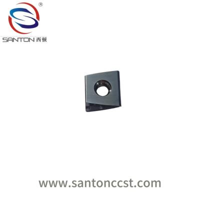China LNGG171608-F Carbide Machining Inserts or versatile semi-finish on various workpiece materials, especially stainless steels and steels for sale