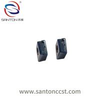 China LNGG171608-F Carbide Machining Inserts or versatile semi-finish on various workpiece materials, especially stainless steels and steels for sale