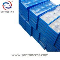 China Suitable For Medium Milling And Complete Carbide Solutions for Steel or Stainless Steel Custom Blanks Saw Tips for sale