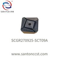 China Durable semi-finishing cutting tools optimized for precision machining applications in industrial manufacturing environments for sale