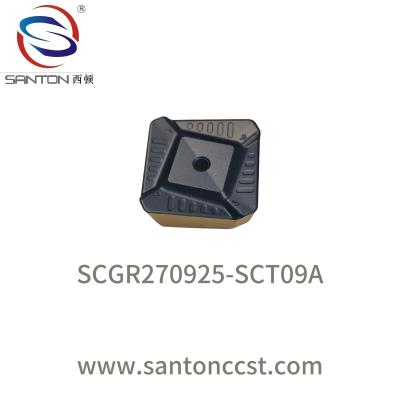 China Durable semi-finishing cutting tools optimized for precision machining applications in industrial manufacturing environments for sale
