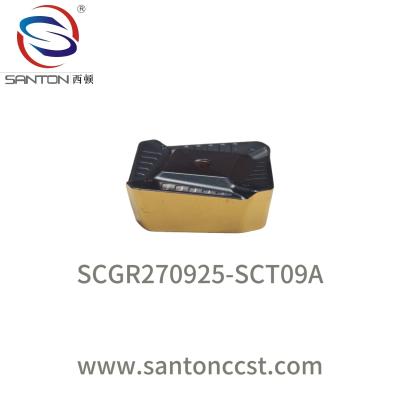 China Heavy Duty Carbide Milling Inserts Optimized for Tough Metal Cutting Applications Ensuring Consistent Machining Accuracy for sale