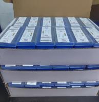 China Heavy Duty Carbide Milling Inserts Optimized for Tough Metal Cutting Applications Ensuring Consistent Machining Accuracy for sale
