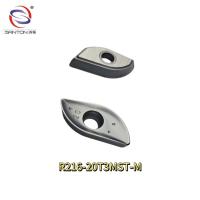 China Precision CNC Carbide Inserts for Metal Cutting Turning Milling Applications Durable and Tooling Solutions for sale