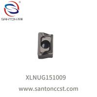 China P25 Grade Roughing Carbide Milling Inserts for Non-Metallic Materials ISO Carbide Inserts for sale