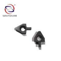 China High Performance Carbide Milling Inserts with Advanced Coating and Sharp Durable Cutting Edge for Precision Machining for sale