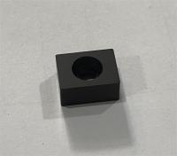 China Vibration Resistance Roughing K30 Carbide Turning Inserts 92.5 HRA for Steel for sale