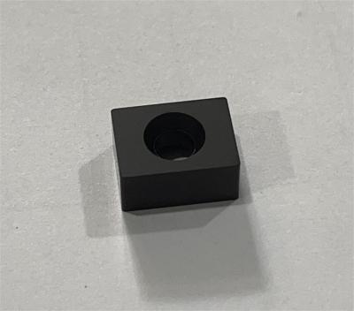 China Vibration Resistance Roughing K30 Carbide Turning Inserts 92.5 HRA for Steel for sale