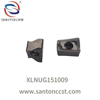 China CNC Carbide Inserts for Special Milling Machine Tools with Steel Cutting and ISO Standard Sizes for sale