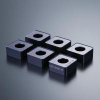 China ST-25091-M Universal CNC Carbide Inserts with High-grade Tungsten Carbide and Multi-layer TiAlN Coating for sale