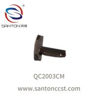 China QC2003CM PVD Coated CNC Carbide Inserts with Wide Compatibility and Exceptional Toughness for Precision Machining for sale