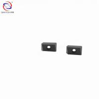 China P35 Lathe Turning Inserts Polished Surface Processing High Tensile Steel for sale