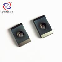 China ISO also can be customized Carbide Milling Tips tungsten carbide inserts for sale