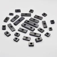 China YT15 PVD Coated Inserts Deep Drilling Carbon Steel Manganese Steel for sale