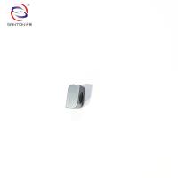China ISO Higher Strength Indexable Milling Inserts 3300TRS Carbide Milling Inserts for sale