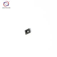 China P40 Cemented Carbide Inserts Milling Alloy Steel CVD Coated cemented carbide inserts for sale