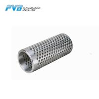 China High Precision Ball Bearing Retainer Cage American Type D with 100Cr6 Steel Balls for Industrial Machinery for sale