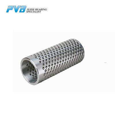 China High Precision Ball Bearing Retainer Cage American Type D with 100Cr6 Steel Balls for Industrial Machinery for sale