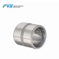 China 40Cr Hardened Steel Bushing 56-62 HRC for High Load Applications up to 150 MPa Dynamic Load for sale