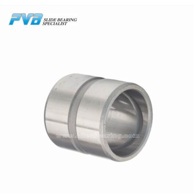 China 40Cr Hardened Steel Bushing 56-62 HRC for High Load Applications up to 150 MPa Dynamic Load for sale