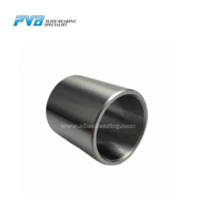 China ST12 High Wear Resistant Hardened Steel Bushings - Rolled Thin Wall Metal Bushing for Engine Rocker Arms for sale