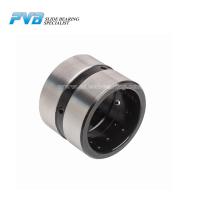 China 20CrMo Hardened Steel Bushing with 57-62 HRC Hardness and 250 N/mm² Load Capacity for Heavy Equipment for sale