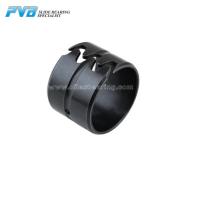 China 65Mn Spring Steel Tension Bearing Sleeve - 45-55 HRC Hardness for Construction Machinery Rocker Arms for sale