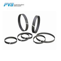 China PFC-70 Heat Resistant Phenolic Wear Ring with 460 MPa Compressive Strength and 200°C Temperature Range for sale