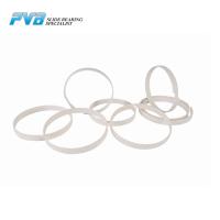 China PFC-90 Synthetic Fiber Self Lubricating Guiding Ring Composite - 1.2-1.4 g/cm³ Density, 320 MPa Strength for sale
