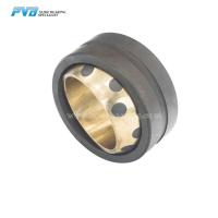 China JDBS-10 Maintenance Free Spherical Plain Bearings 100Cr6 Outer Ring ISO Standard Self-Aligning Bush Bearing for sale