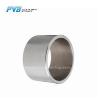 China Oiles 2000 Sintered Bearing with Dispersed Solid Lubricant - 24.5 N/mm² Load Capacity, -40°C to 120°C Temperature Range for sale