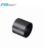China PTFE Carbon Fiber Bearing PVB-800 Thermoplastic Plain Bearing -200°C to 260°C Temperature Range for sale