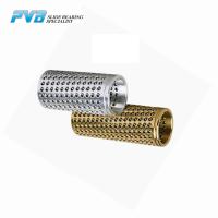 China 100Cr6 Ball Cage Bearing EURO TYPE B - Brass & Aluminum Retainers for High-Precision Machine Tools and Cold Punching Molds for sale