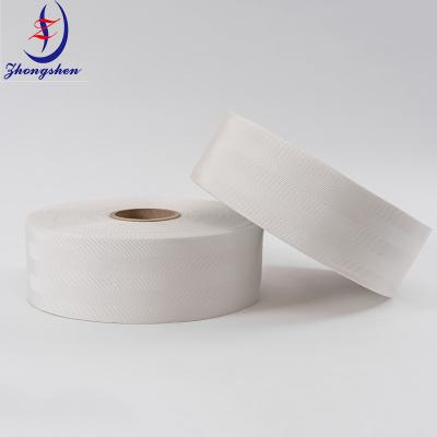 China High Tenacity Nylon Egg Conveyor Belt PP2 For Layer Chicken Farm for sale