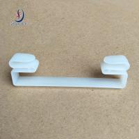 China Lightweight Egg Conveyor Belt Clip For Poultry Egg Collection System Spare Parts for sale