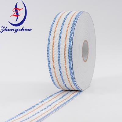 China PP5-C Egg Conveyor Belt Moisture Resistant For Poultry Farm Automation for sale