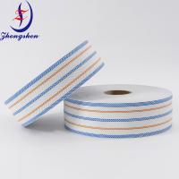 China Poultry Layer Cage Egg Collection Belt PP5-C Salmonella Proof for sale