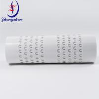 China Perforated Polypropylene Egg Belt for Poultry Chicken Farm for sale