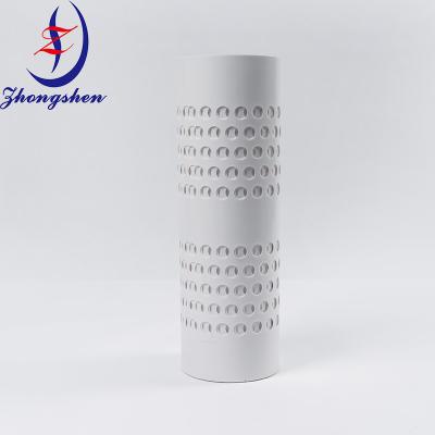 China PP Egg Perforated Conveyor Belt 1.2mm For Modern Poultry Farms for sale