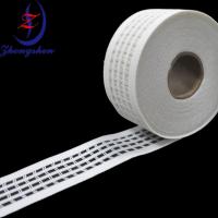 China Durable Perforated Mesh Egg Belt For Poultry Egg Collection Systems for sale