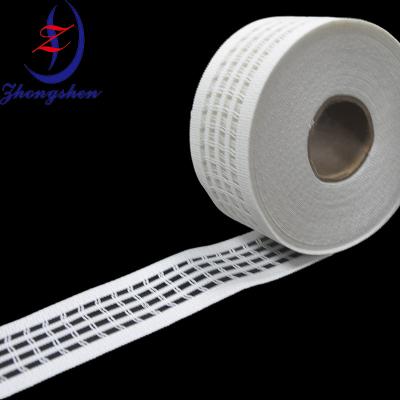China Durable Perforated Mesh Egg Belt For Poultry Egg Collection Systems for sale